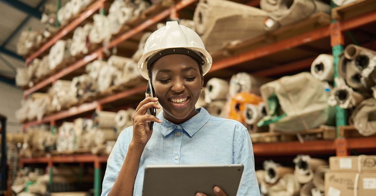 Understanding Inventory Turnover Ratio and How To Improve It | GEP Blog