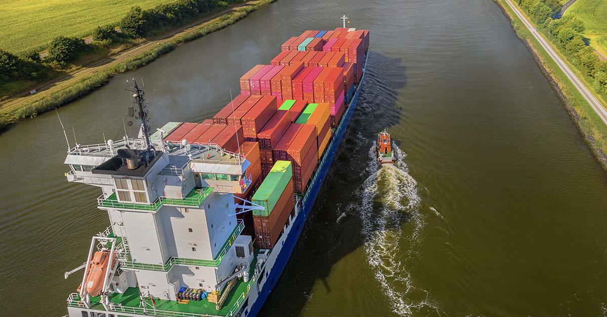 A Deep Dive Into Upstream and Downstream Supply Chain | GEP Blogs