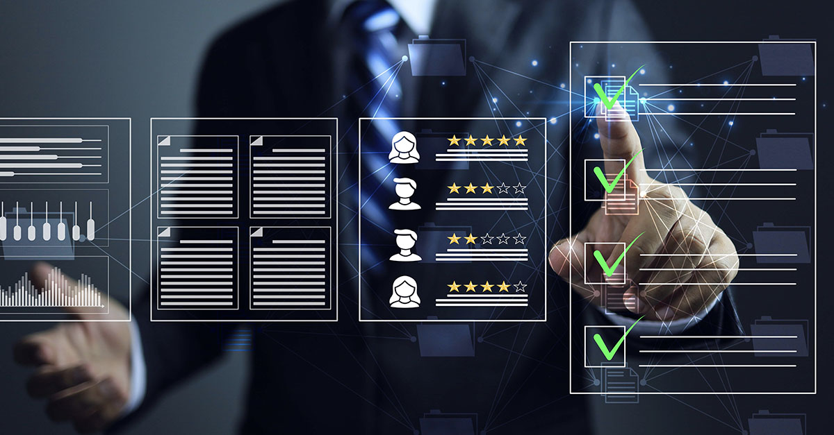 Vendor Management System - The Key To Success | GEP Blog