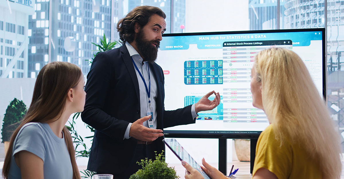 What is Vendor Spend Analysis? Its Importance & Steps | GEP Blog