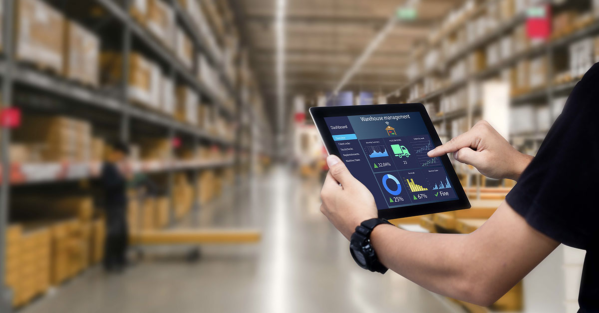 Warehouse Management Analytics - Benefits, Examples, Tools & Challenges ...