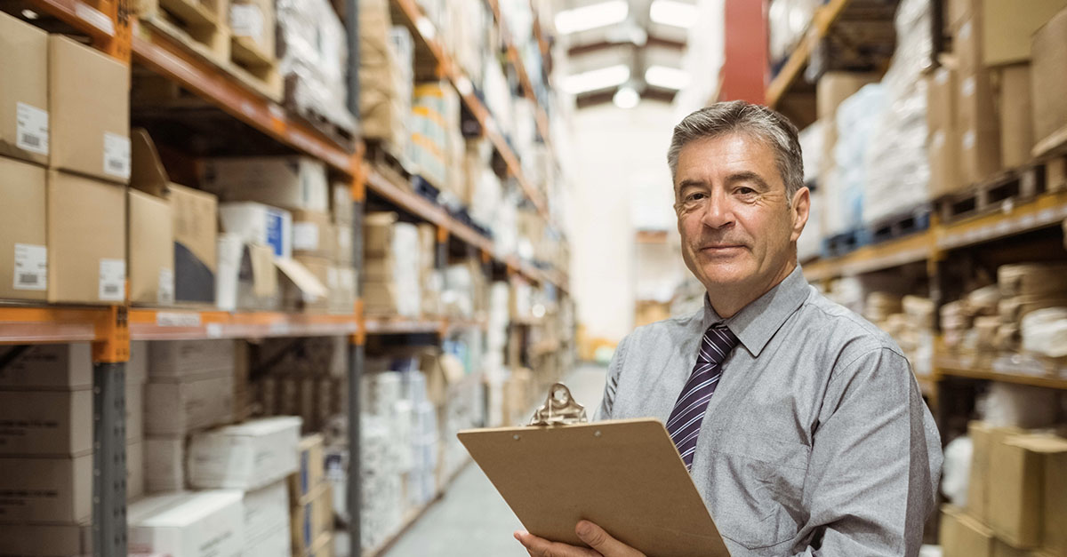 Top Warehouse Management KPIs for Warehouse Managers | GEP Blogs