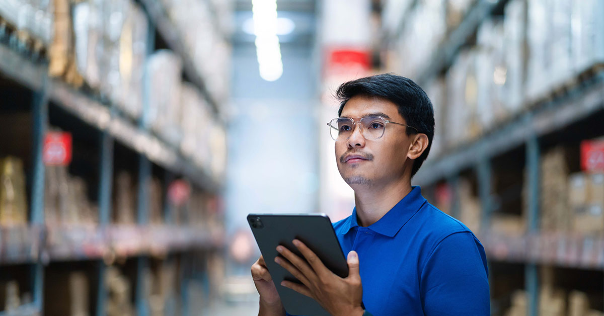 AI-Powered Supply Chains: Ways to Supercharge Your Business | GEP Blog