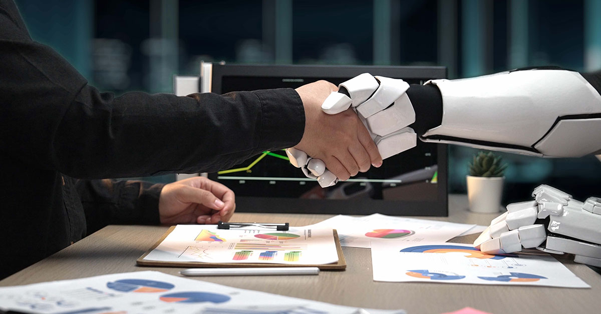 Autonomous Negotiation Agents for Savings | GEP Blog