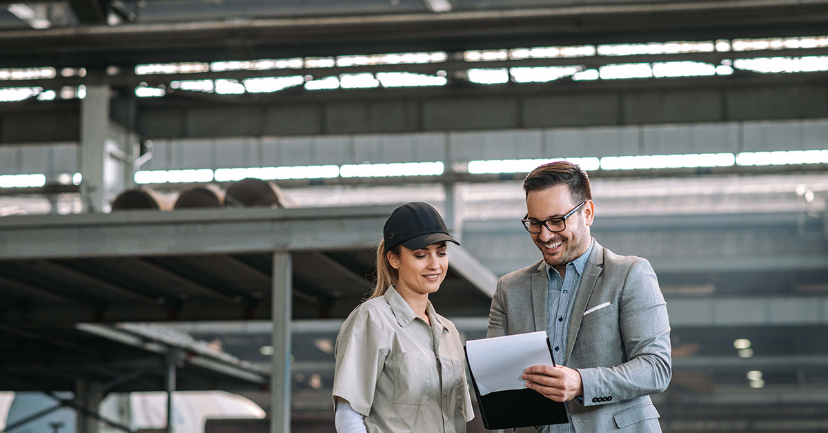 Preferred Vendor Program: How It Simplifies Procurement | GEP Blog