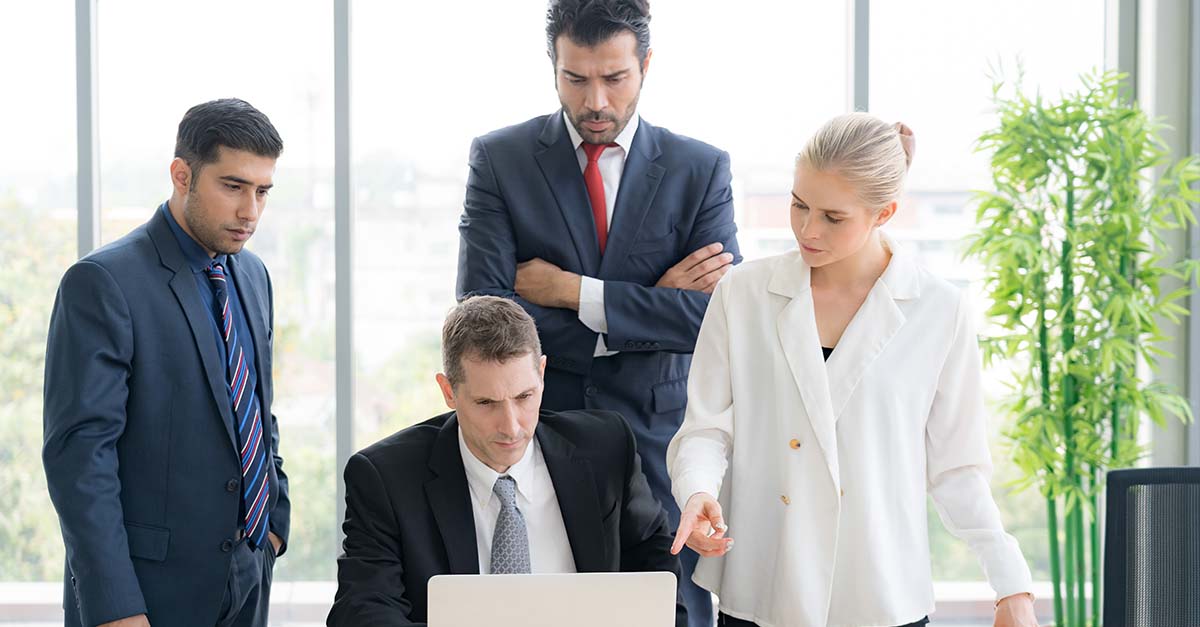 Collaborative Forecasting in Supply Chain and Why It Needed | GEP Blog