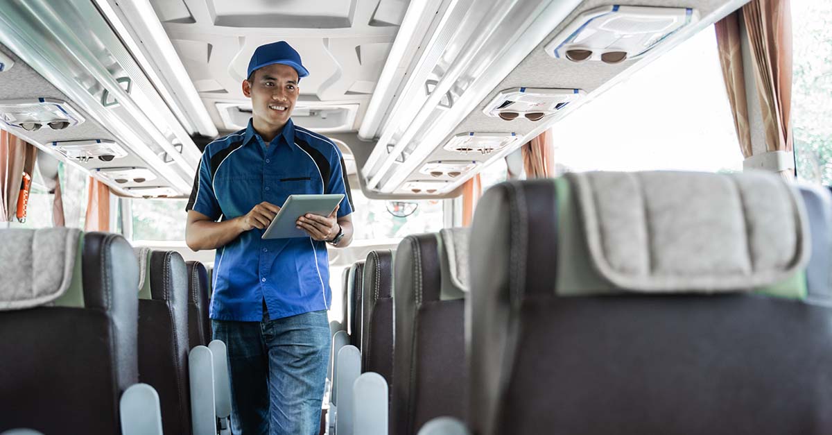 Fleet Maintenance Industry - What to Expect in Year 2022 | GEP