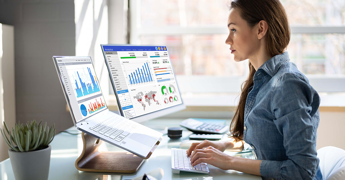 The What, Why and How of Procurement Data Management | GEP Blogs