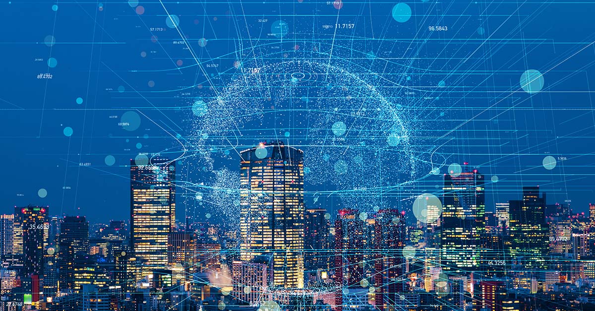 Decentralized Supply Chain Vs Centralized Supply Chain – When & Why to ...