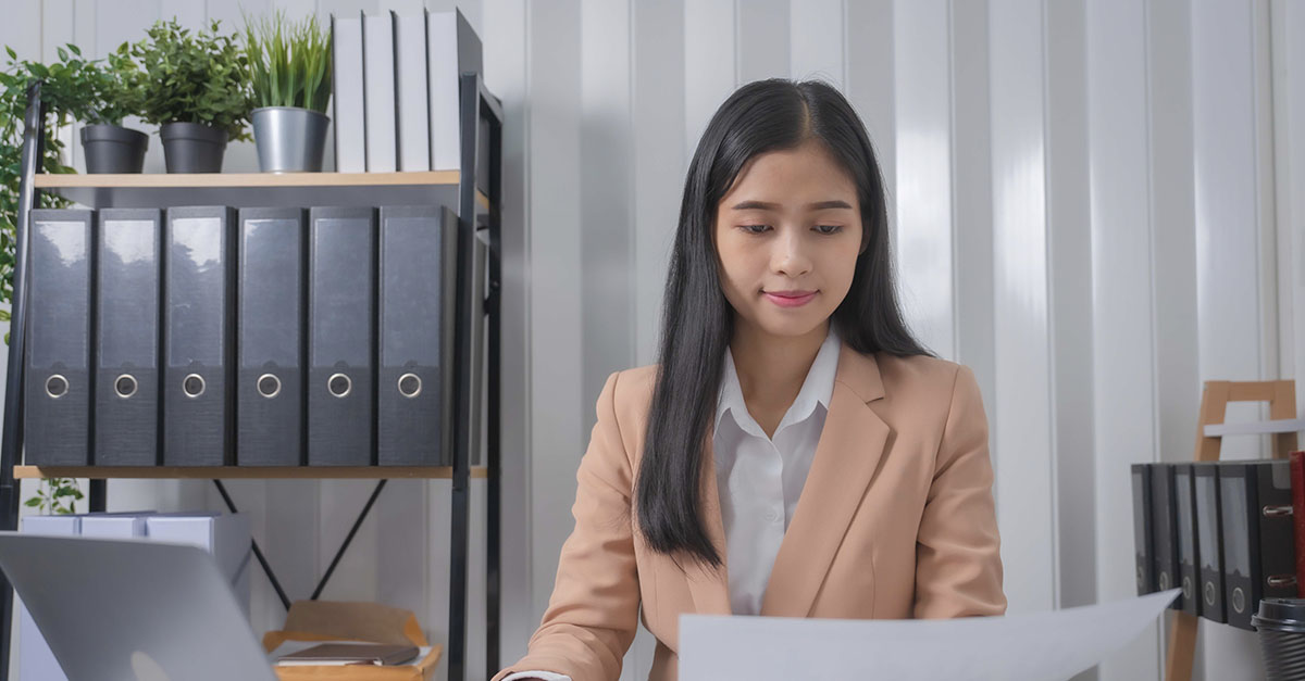 Why Accounts Payable Needs AI and Automation | GEP Blogs