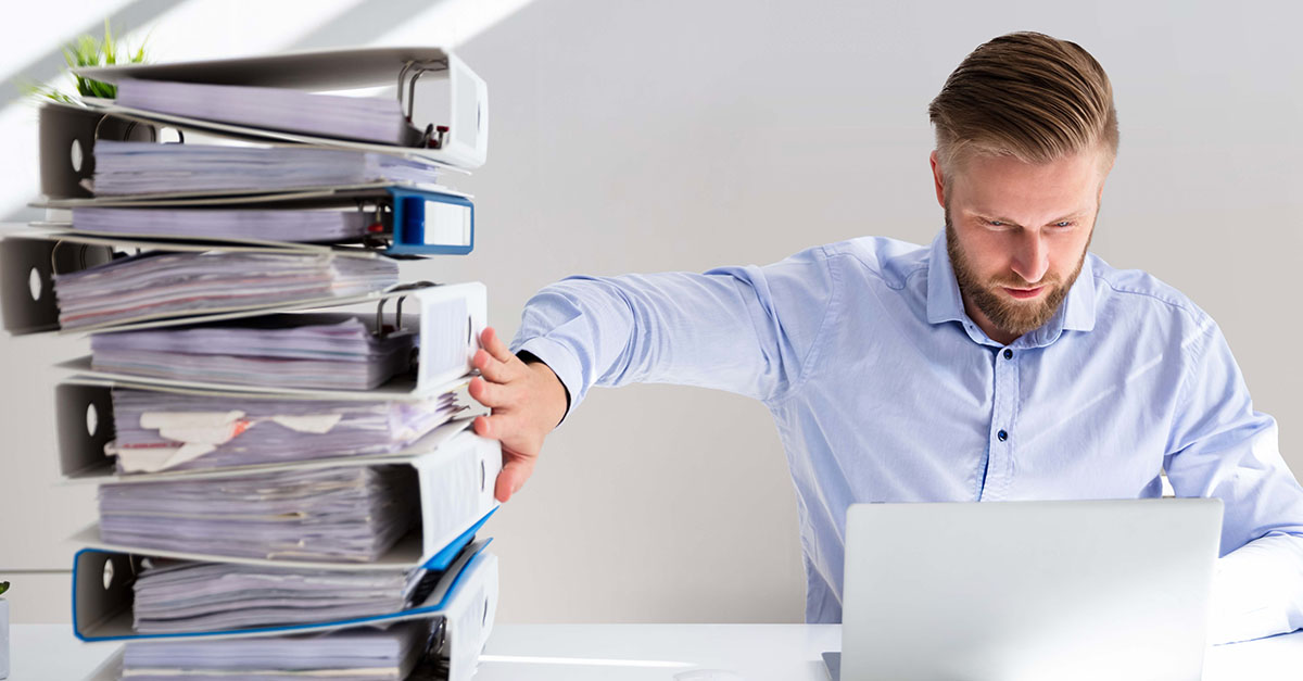 Companies Are Failing at Digital Transformation, Understand Why | GEP Blog
