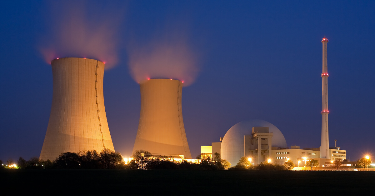 Time to Optimize & Upgrade Nuclear Power Supply Chains | GEP Blog