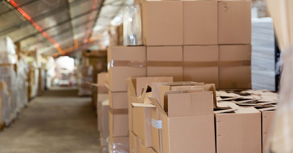 Packaging Procurement Strategies to Succeed in 2026 | GEP Blog