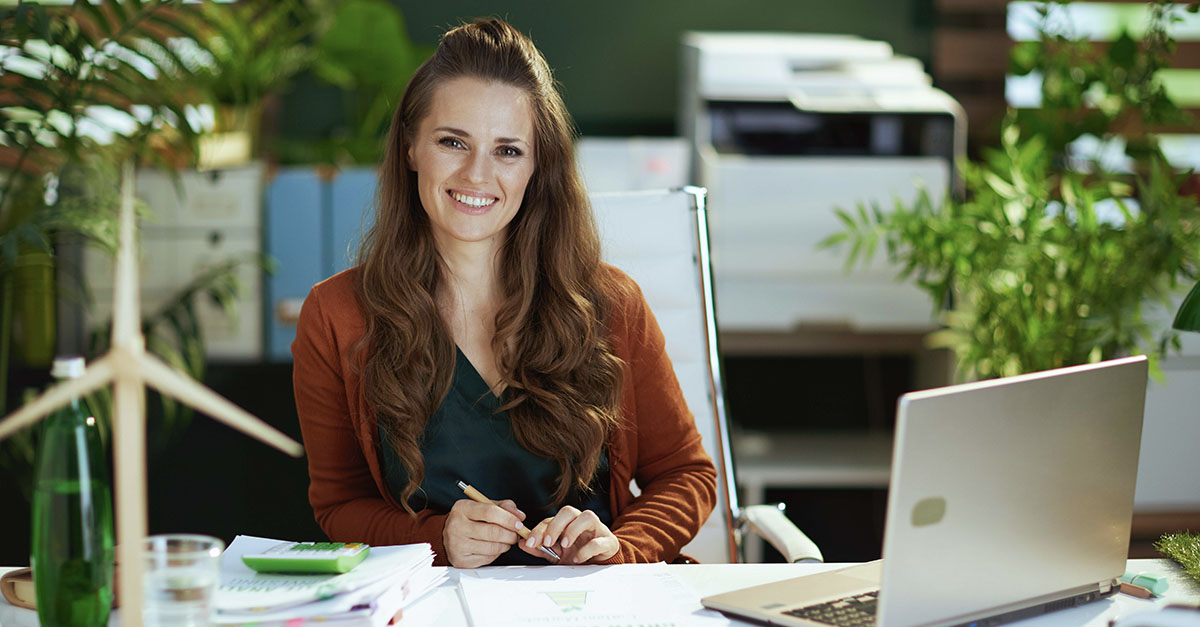 Why Sustainability and Profitability Go Hand in Hand | GEP Blogs