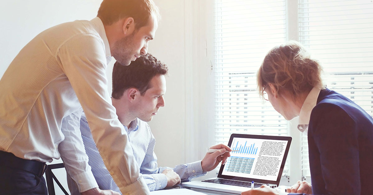 What is Supply Chain Analytics: Definition, Types & Benefits | GEP Blog