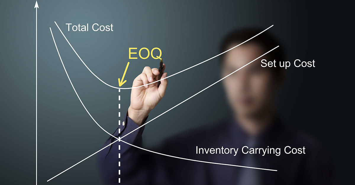 Why You Should Consider Economic Order Quantity for Inventory ...