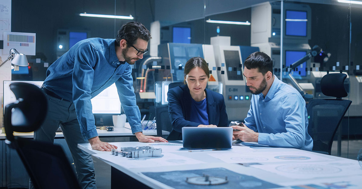 Why Your Business Needs Accelerated Innovation | GEP Blogs