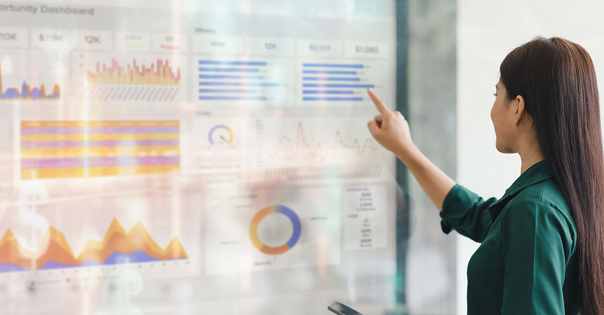 Modern Spend Analysis Dashboards for Smarter Procurement | GEP Blog