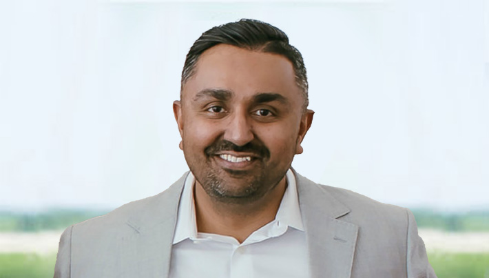 Rafiq Merchant | GEP