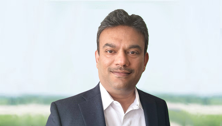 Sathyan Narasingh - Vice President of Engineering | GEP