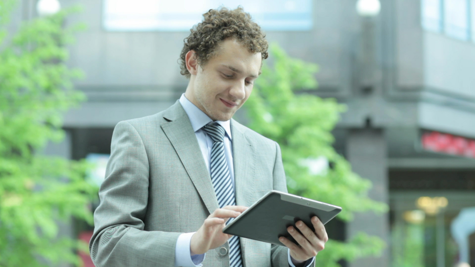 GEP SMART Procurement Software in Action | GEP