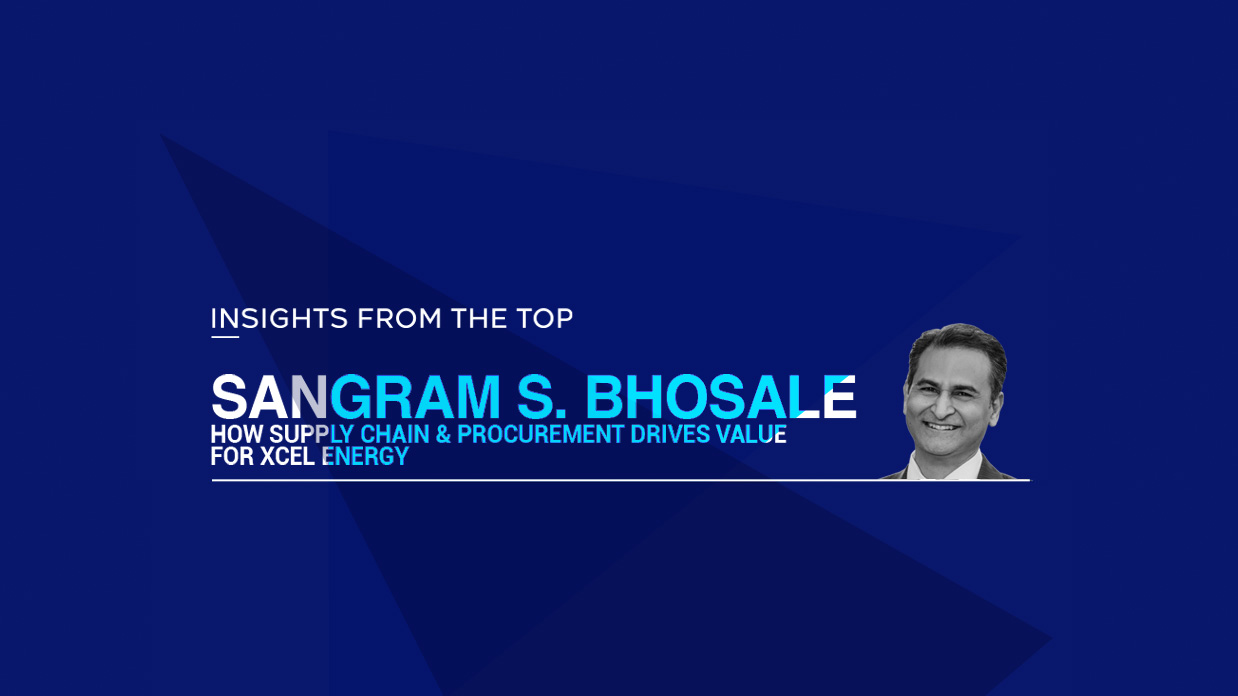 Supply Chain and Procurement Insights from Industry Experts | GEP