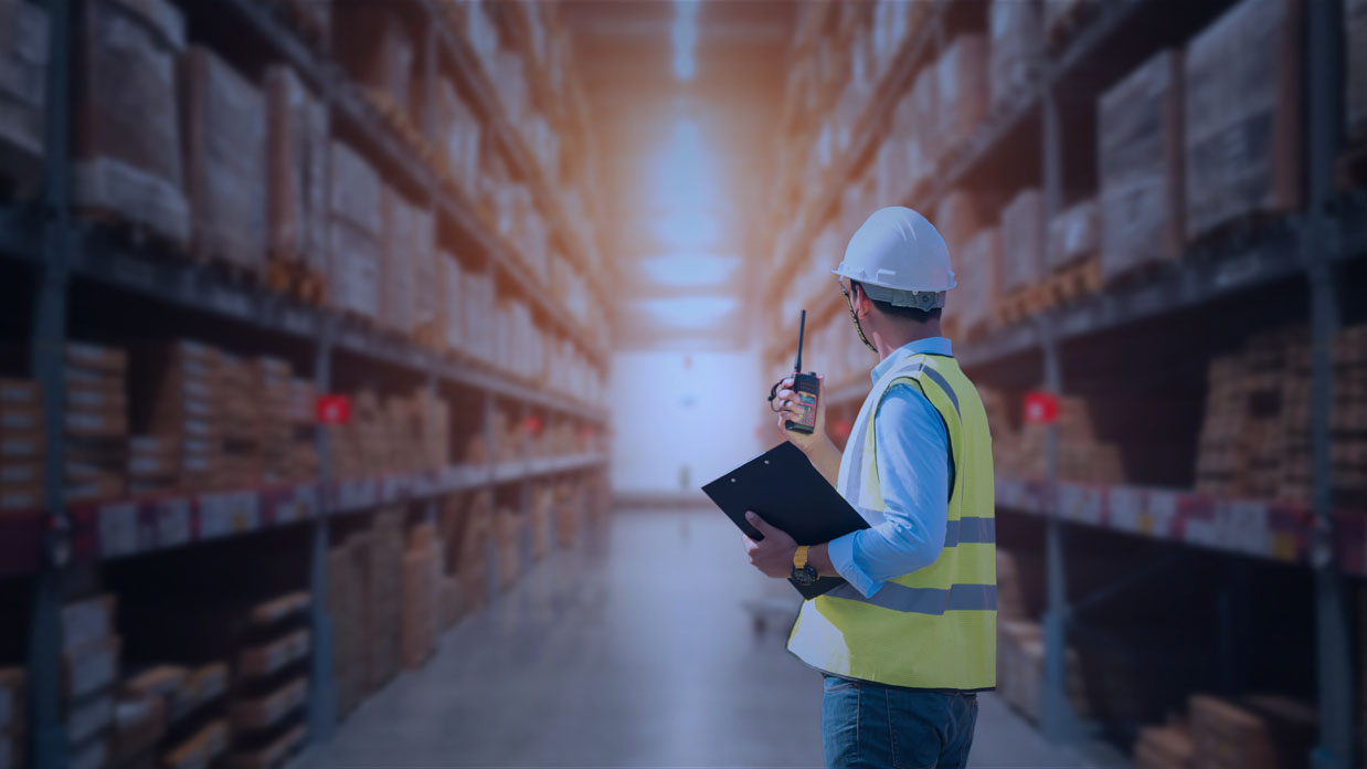 Logistics Management Services | Managed Logistics Solutions | GEP