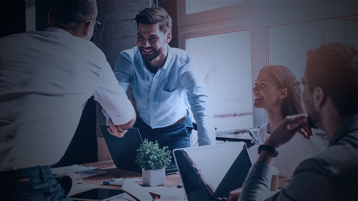 Capability Building Consulting | Procurement Capability Model ...