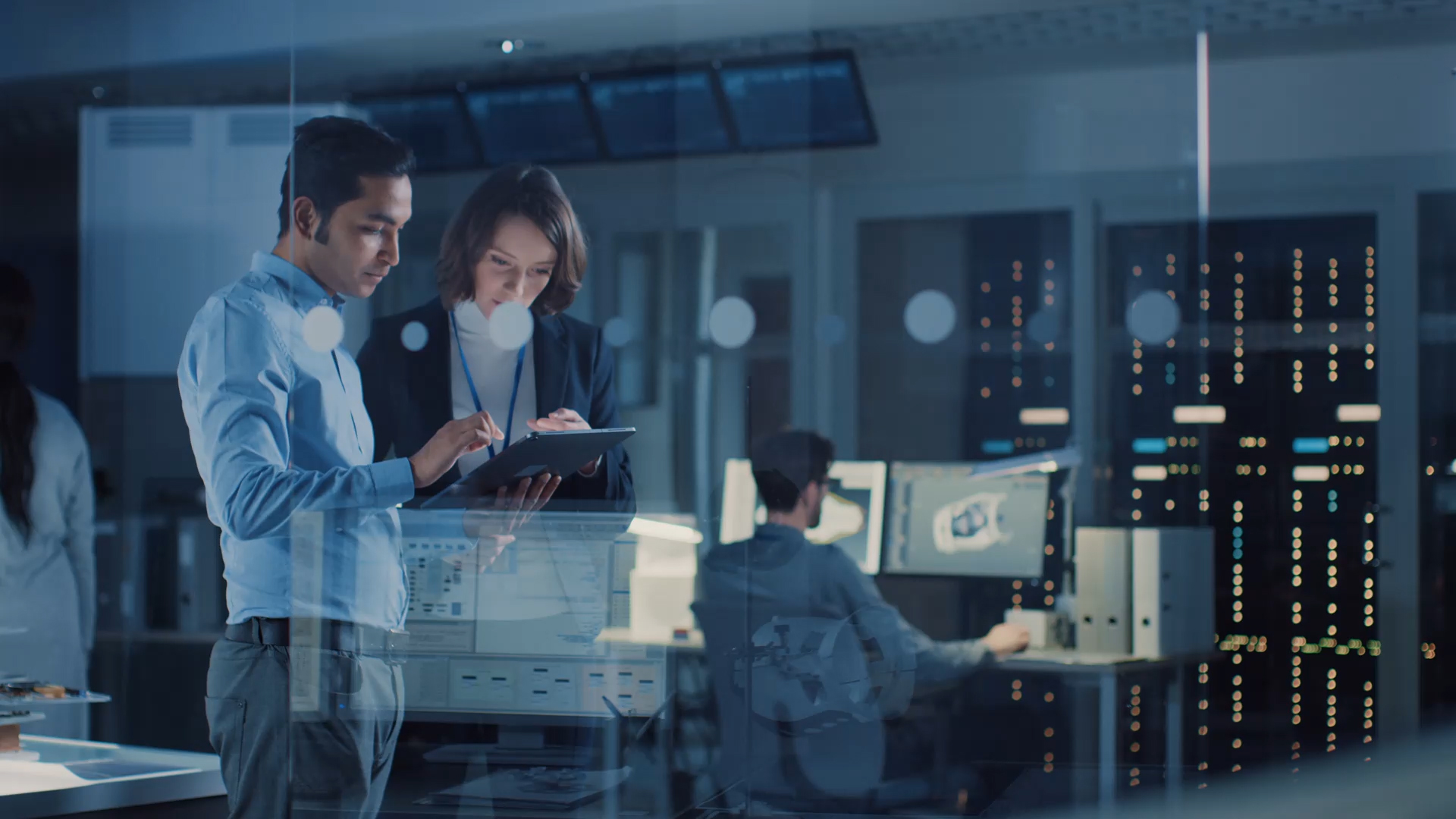 High-Tech Industry Supply Chain Solutions | High-Tech Sector ...