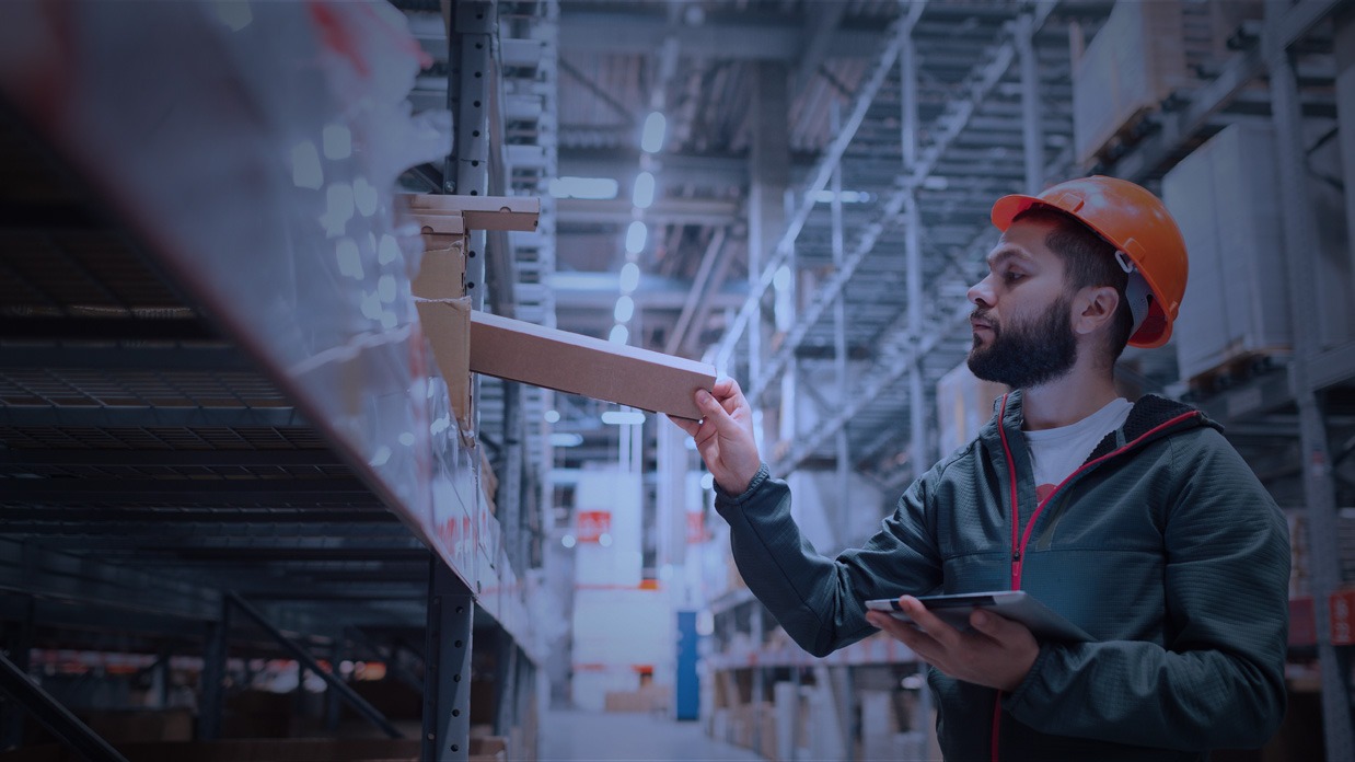 Inventory Management Services Provider | Inventory Management Company | GEP