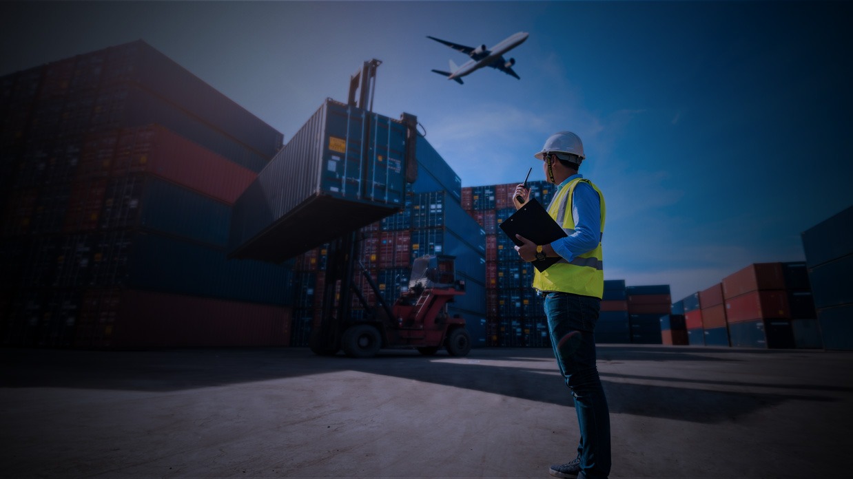 Logistics Procurement Strategy & Outsourcing Services | GEP