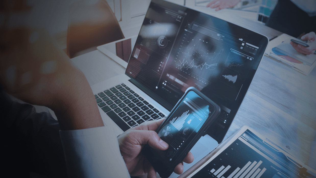 Source-to-Pay (S2P) Technology | SMART S2P Platform & Tools | GEP