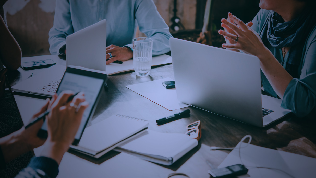 The benefits of GEP SMART™ for suppliers | GEP