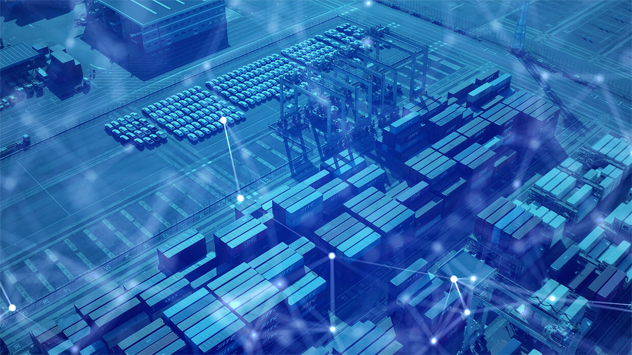 Best Supply Chain Management Software Solution Platform | Powered by AI ...