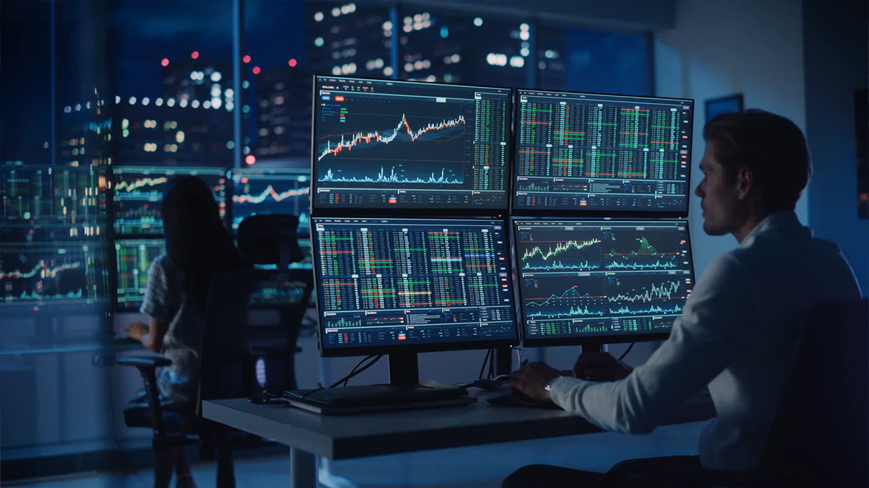 GEP | Supply Chain & Procurement – Strategy, Software, Managed Services