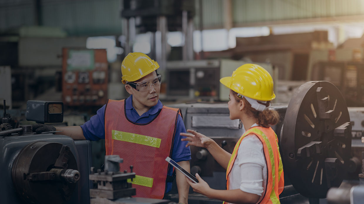 OPERATIONS AND MANUFACTURING | GEP