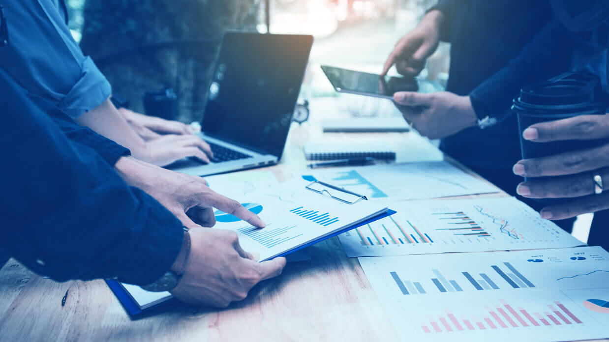 Supply Market Intelligence for Procurement Professionals | GEP