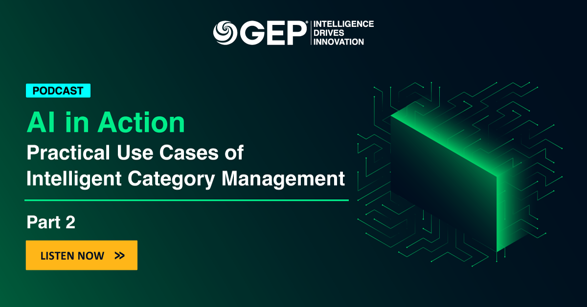 AI in Action: Practical Use Cases of Intelligent Category Management ...