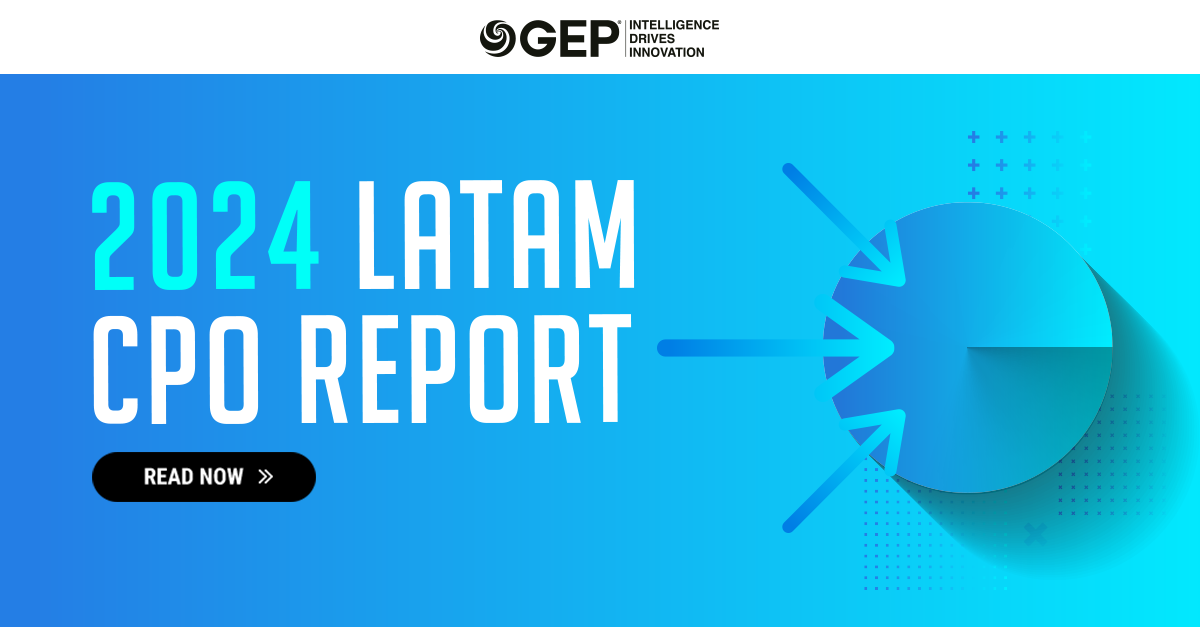2024 LATAM CPO Report | GEP