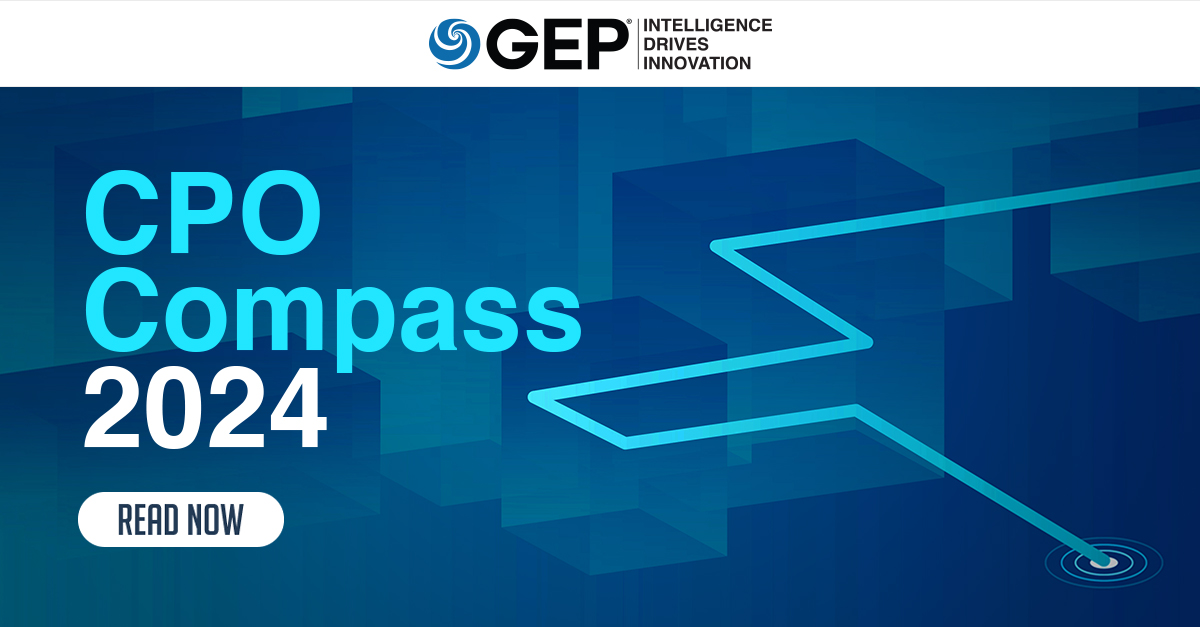 CPO Compass 2024- Research Report | GEP