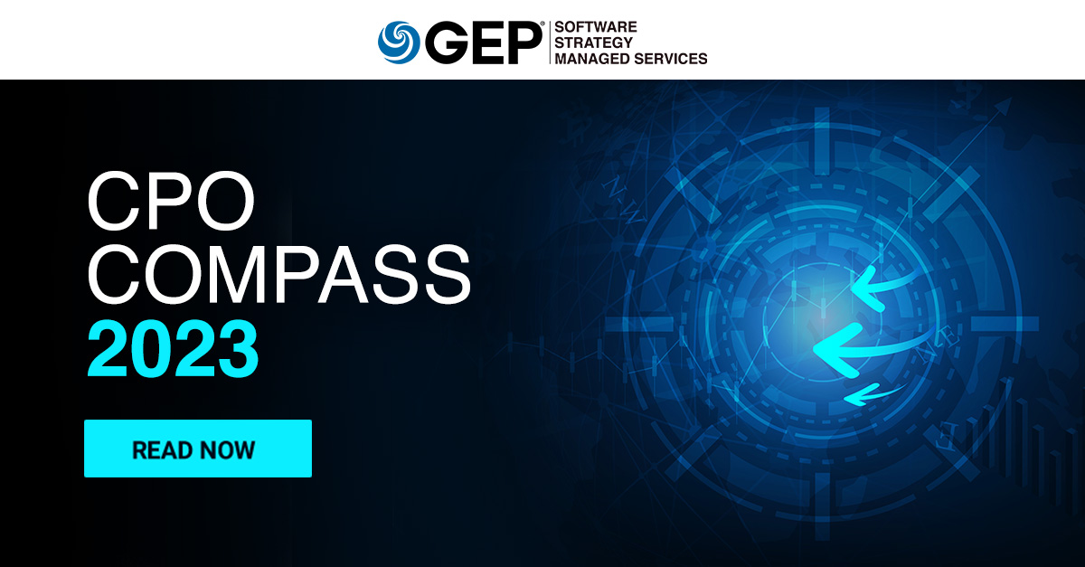 CPO Compass Report 2023 | GEP Research Report