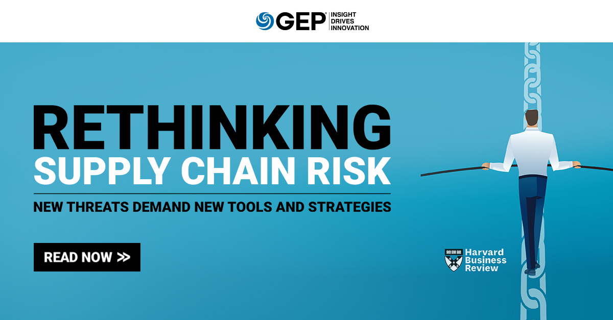 New Supply Chain Risk Management Threat Demand’s New Tools and ...