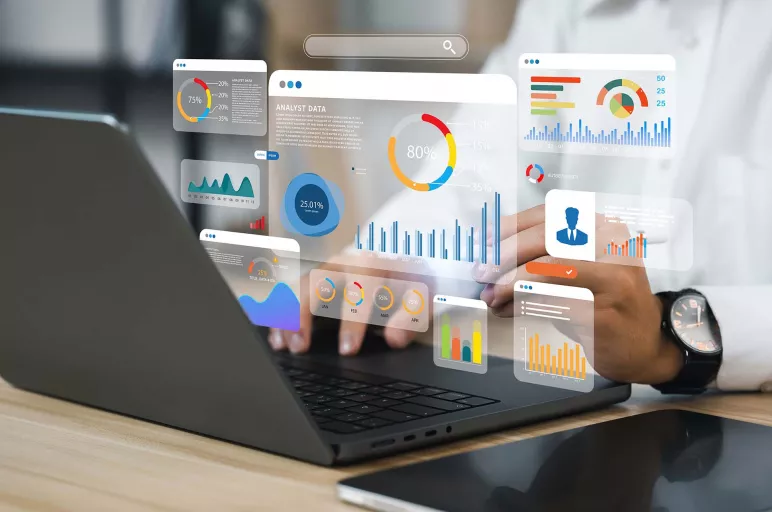 Spend Data Management: Benefits, Challenges & Best Practices | GEP Blog Spend Data Management: Benefits, Challenges & Best Practices | GEP Blog