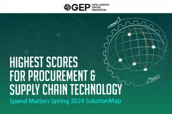 Procurement Transformation in the Age of Generative AI | GEP