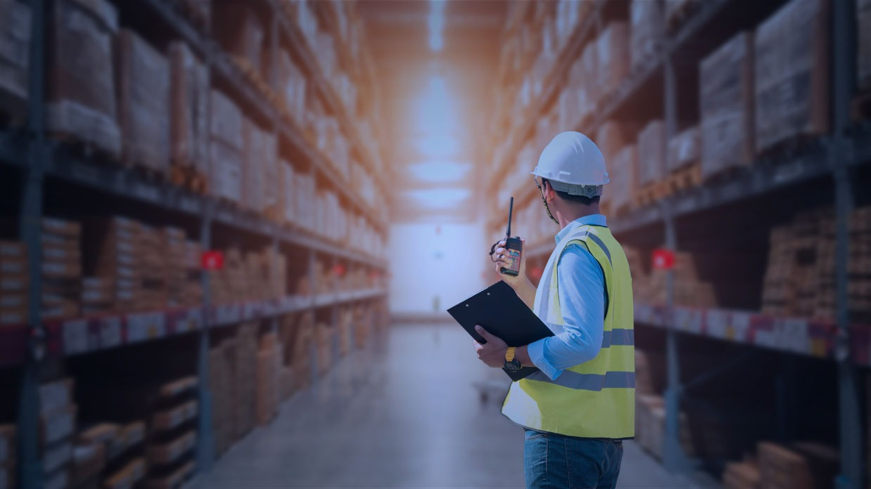 Logistics Management Services | Managed Logistics Solutions | GEP