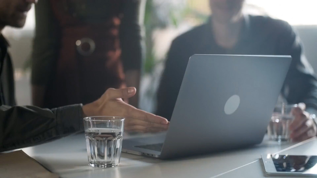 Supply Chain & Procurement Managed Services | Retail Indirect Supply ...