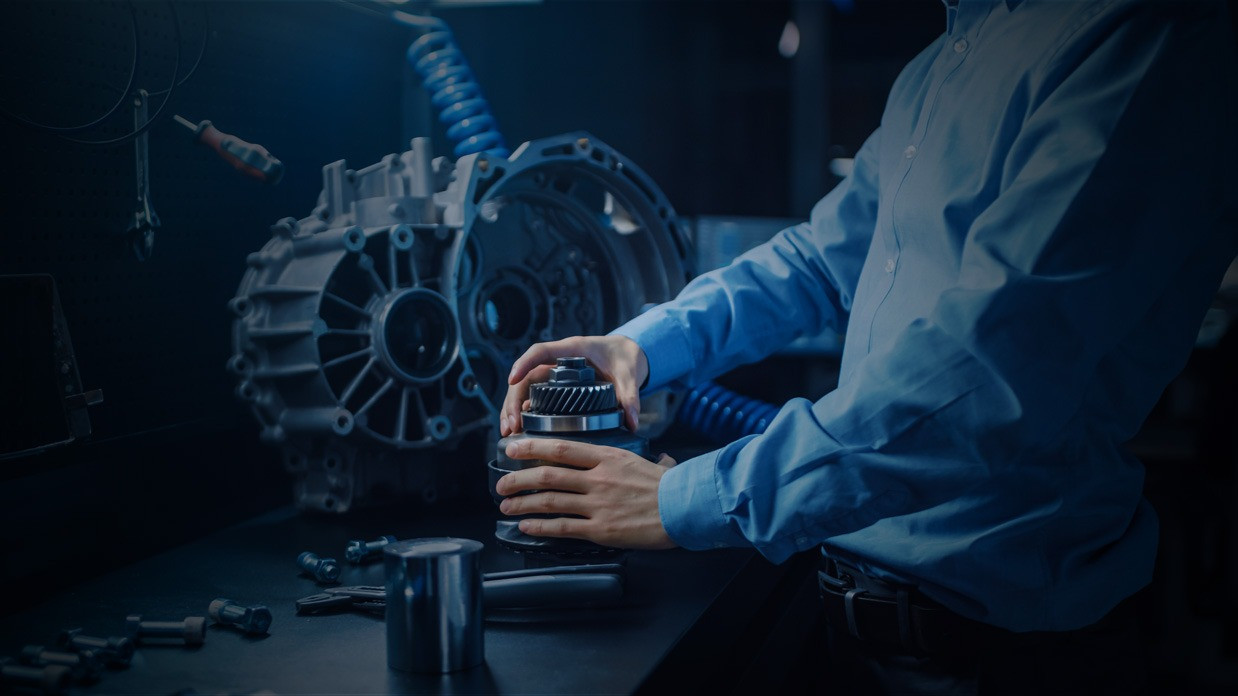 MRO Procurement Outsourcing | MRO Category Management, MRO Spend ...