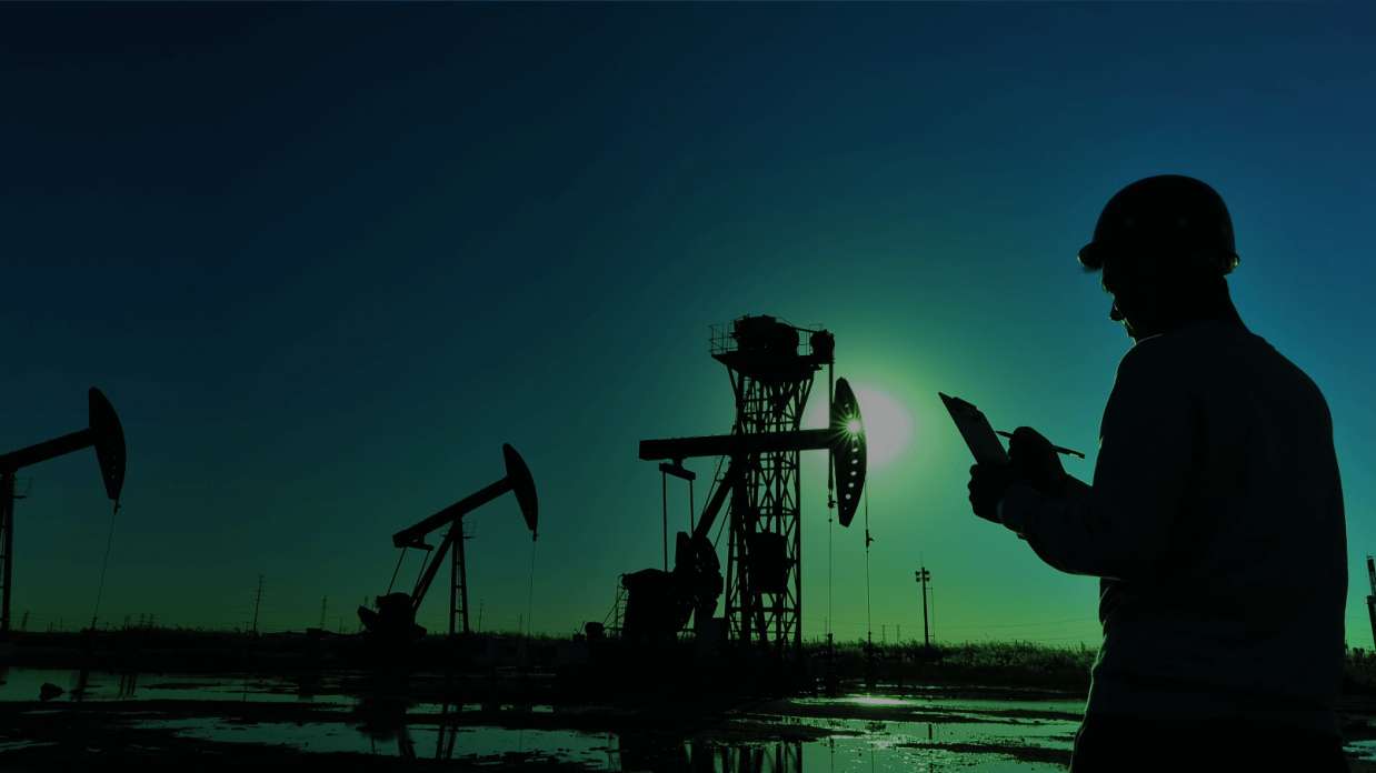 Unified Field Services Dashboard | Customized Field Services Platform | GEP