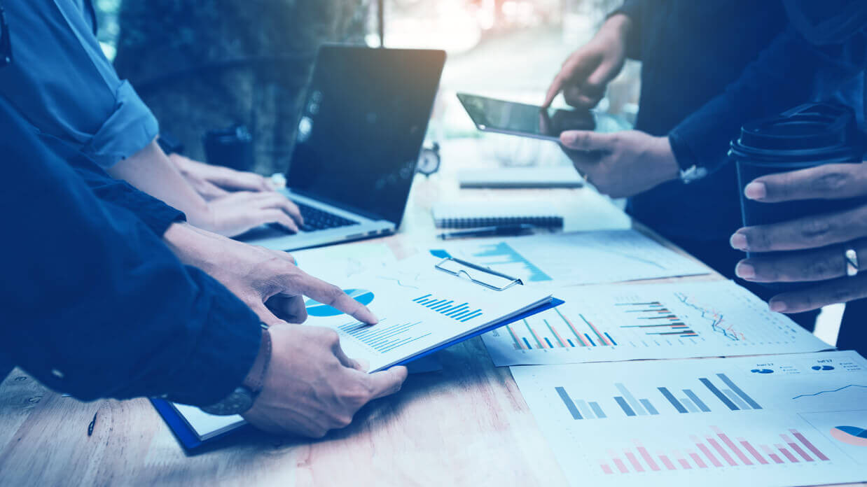 Supply Market Intelligence for Procurement Professionals | GEP